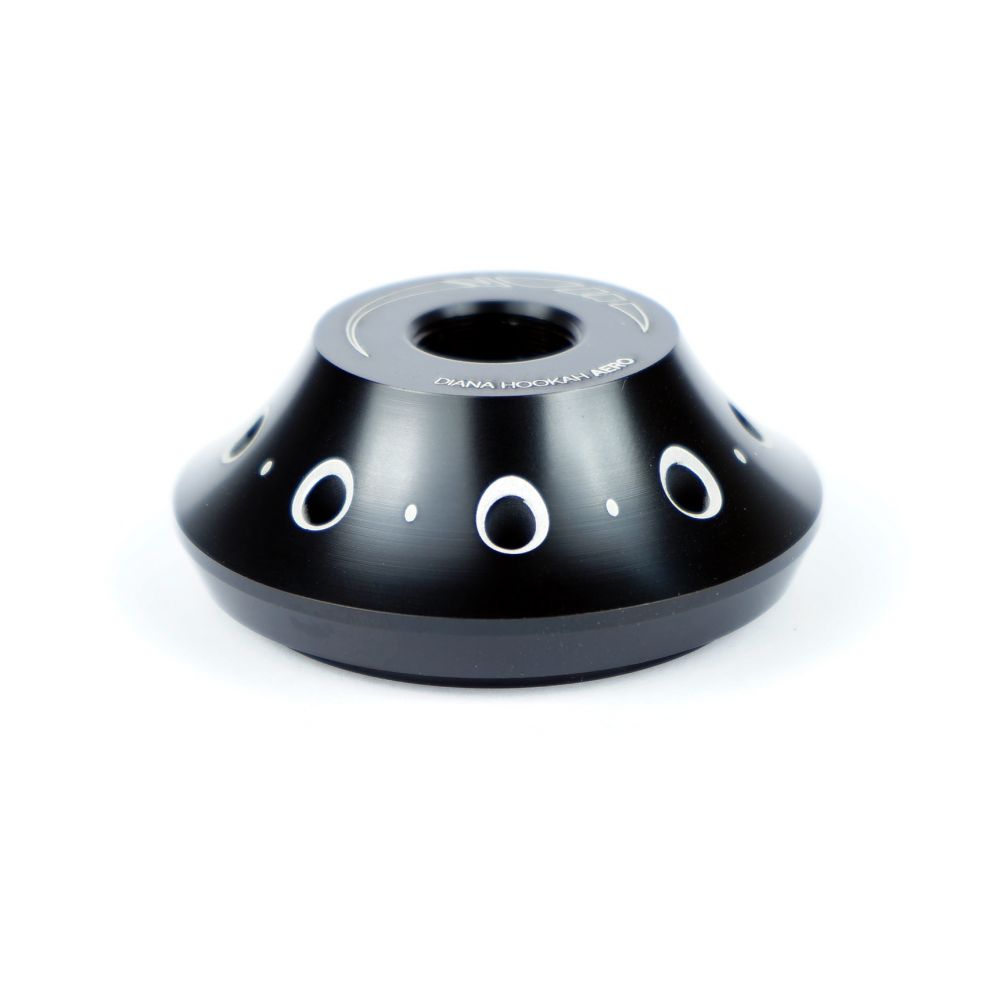 Purga Diana Hookah AERO - Hispacachimba