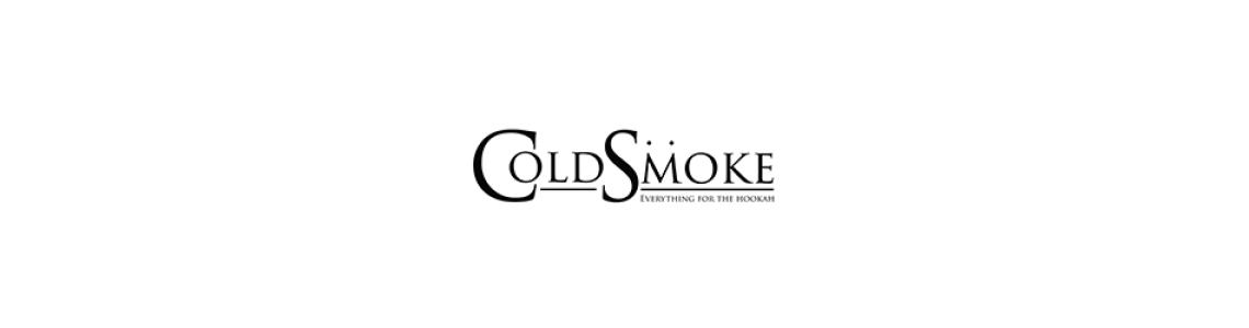 Cachimbas Cold Smoke - Hispacachimba