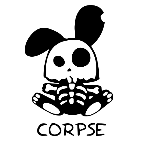 Comprar Productos Corpse Online - HispaCachimba